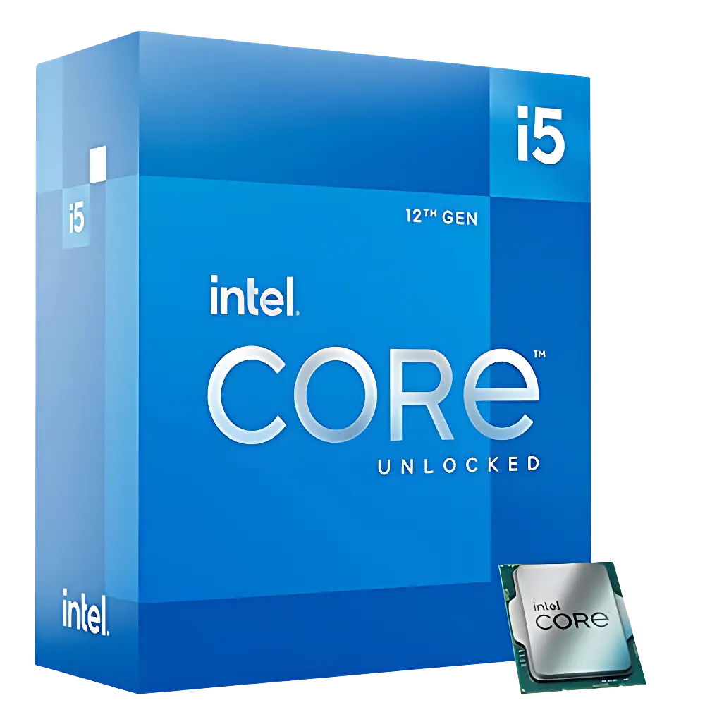 Intel Core i5 12600 in Doha | Buy Now @Best Price
